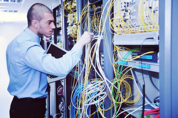 Computer and Network Support Technician Program - GITServices