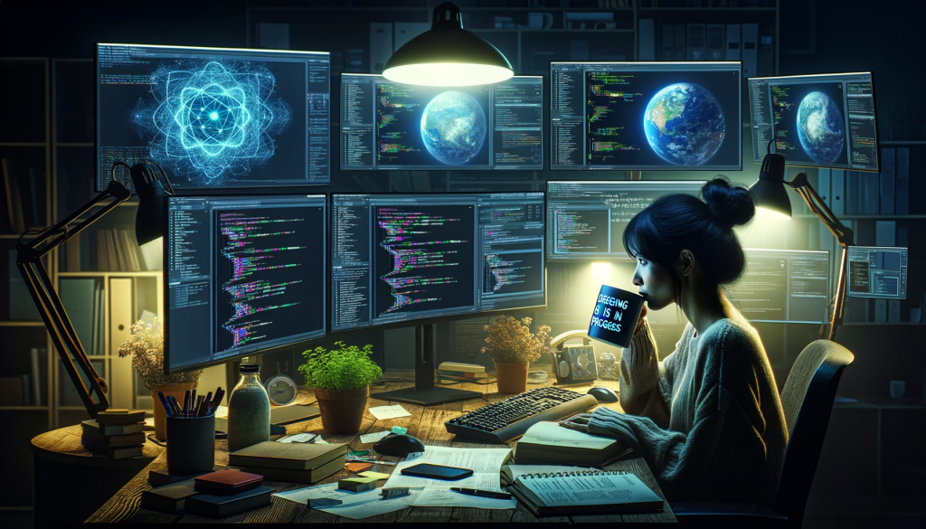 7 Steps to Forging a New Career in AI - December 13, 2023