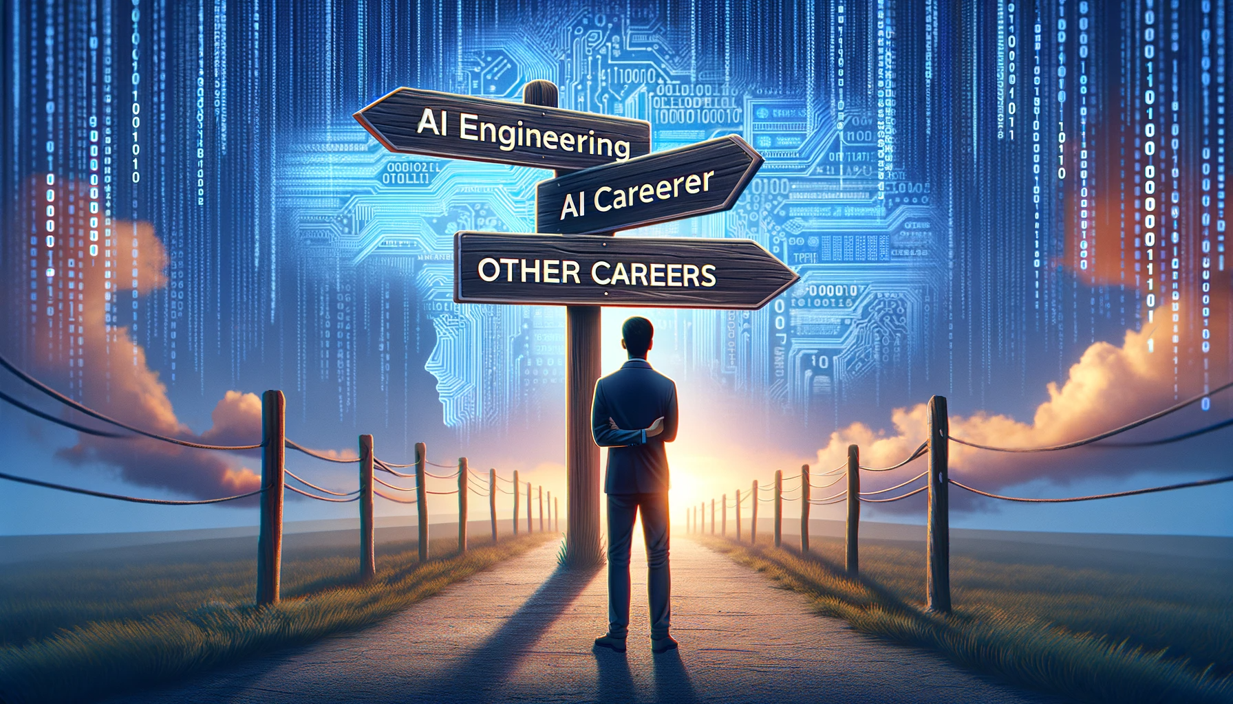 How to Know if a Career in AI is Right for You - GITServices